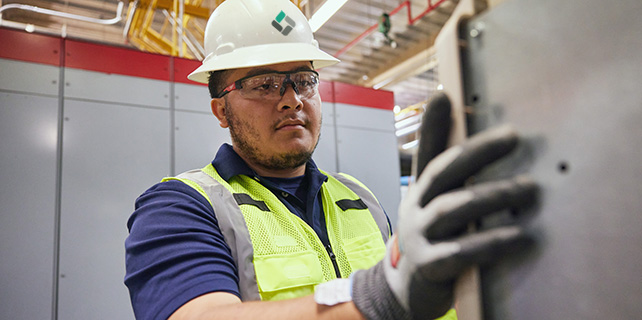 Find Careers in HVAC, Energy Solutions & Sustainability - Modigent